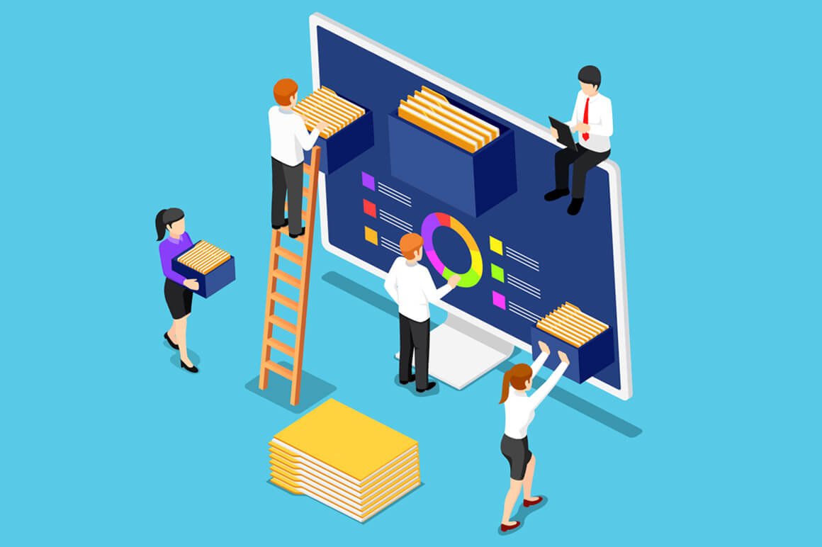 Ready-made Templates - Online Consulting Academy